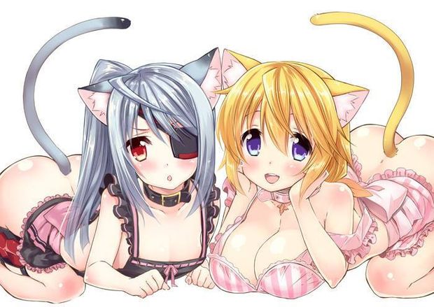 A Cat Is Fine Too Silver118