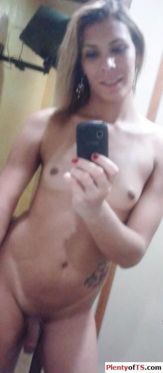 Do You Care To Date A Hot Passable Shemale Tshunter69