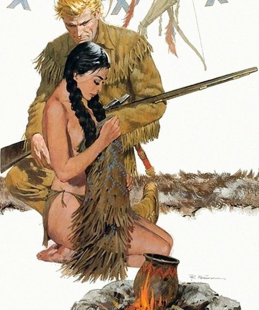 Damga211 Erotic Art Pin 13139481