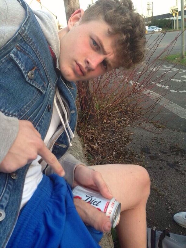 Diet Cock Gayestporn