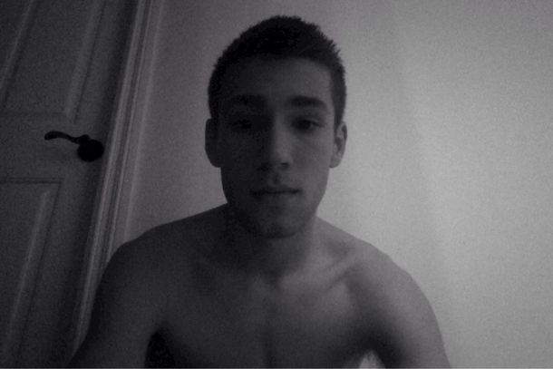 Thanks For The Love Heres A Face Pic Gayestporn