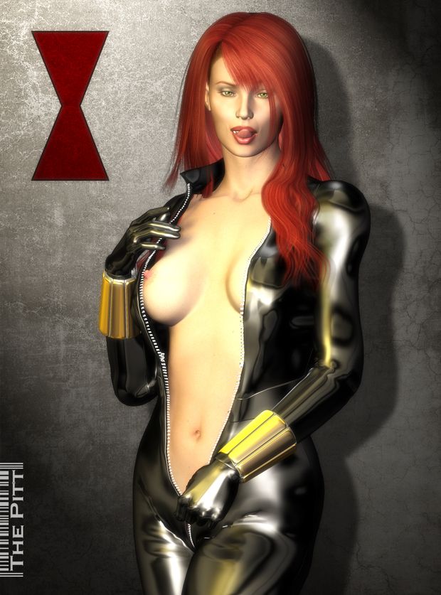 Mrricky45 Erotic Art Pin 13254719 