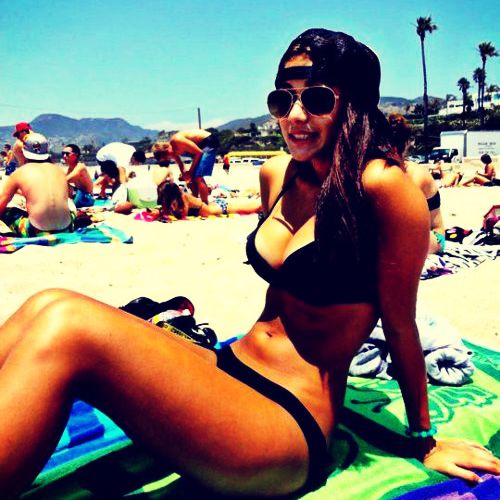 Sexy Bikini Girls Ivana4bitch