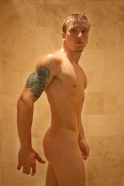 Shower Power Gayestporn