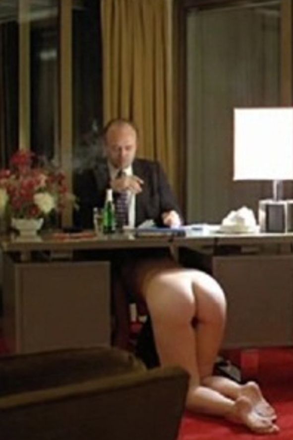 Pleasure For Boss Sluthalia