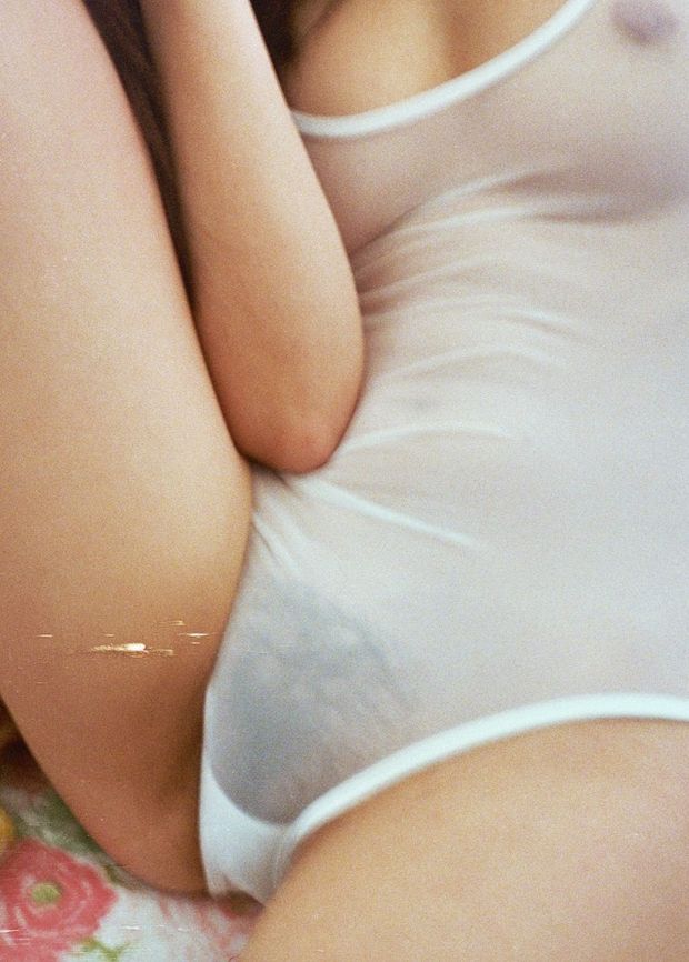 See Through Masterbonder