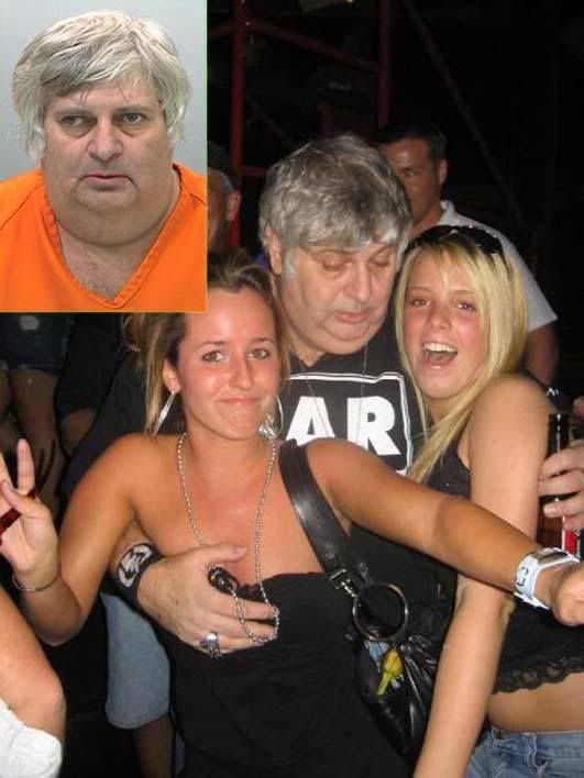 Boob Grab Gupr
