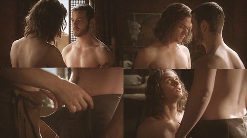 Blow The Throne Rebel69