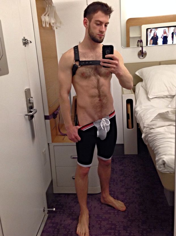 Bravo Delta Gay Porn Star Gayporn