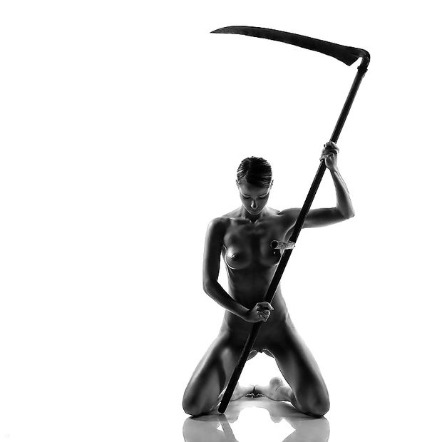 Nude Art Manwithnoname