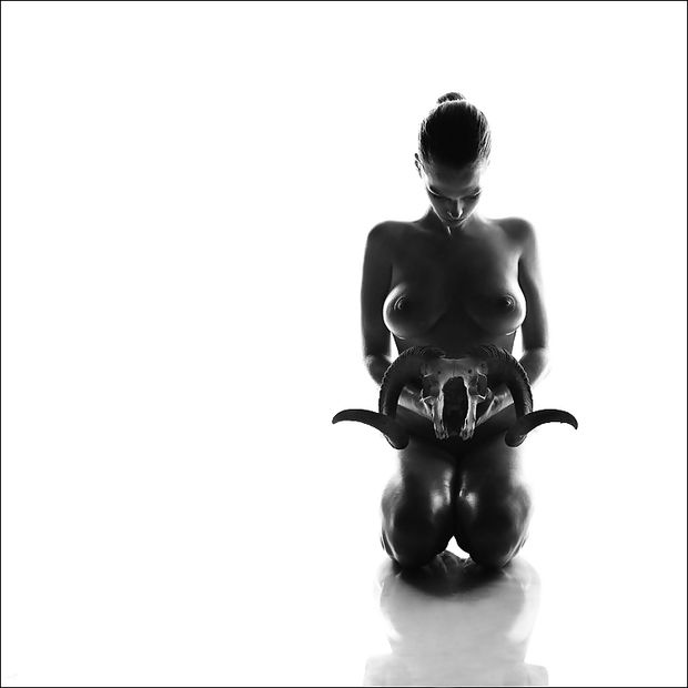 Erotic Art Manwithnoname