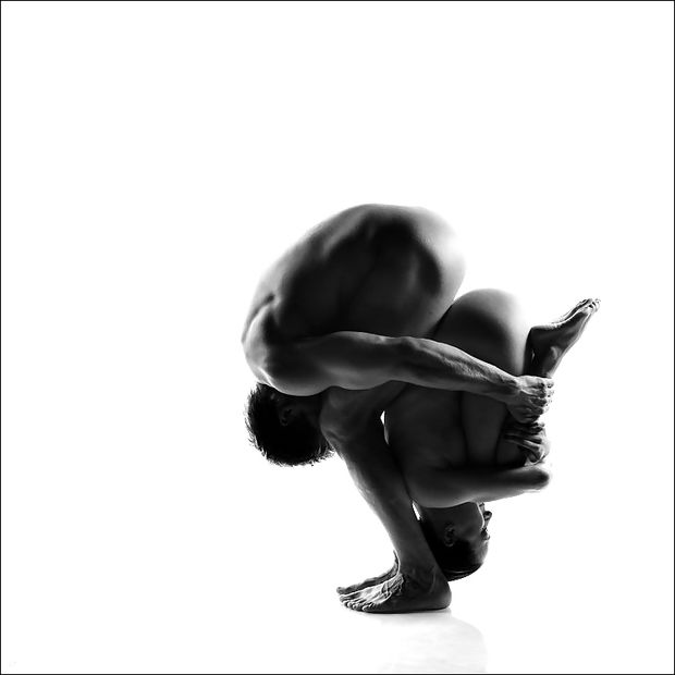 Nude Art Manwithnoname