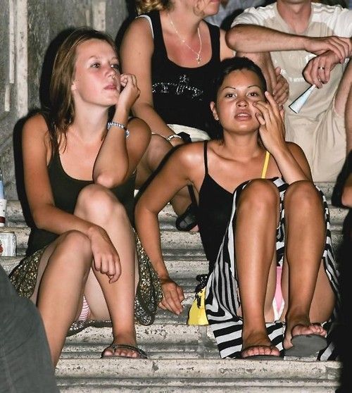 More Upskirt At Upskirt Unlimited Upskirtunlimited