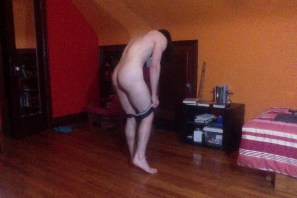 Since You Guys Were So Kind With My First Post Gayestporn