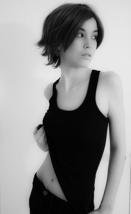 Metonaj Short Hair Pin 13719144