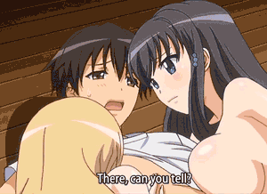 Hentai Threesome S