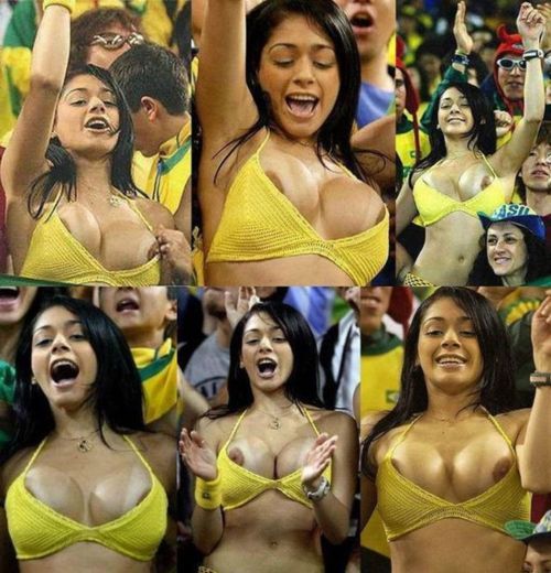 Spunkbob Nipslip Boobslip Pin 13733828 6428