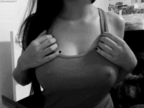 Hot Boobs Pumabenz