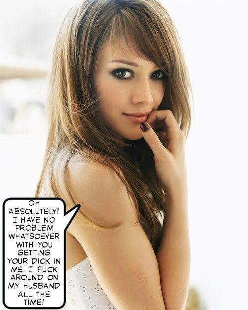Hilary Duff Beautiful Face Cliqua