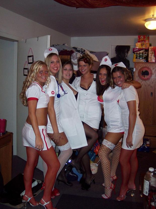 Injection Nurses Injectionnurse