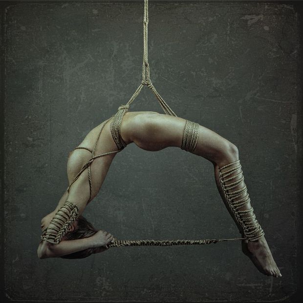 Thrower Bdsm Pin 14127810