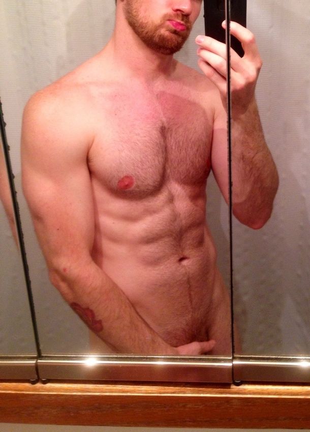 First Post Determined To Build A Chest And Get Gayestporn