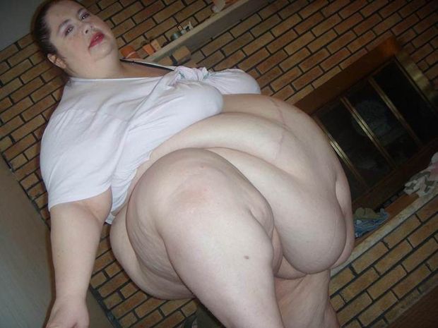 Ssbbw With Huge Sexy Belly Fluffygirls