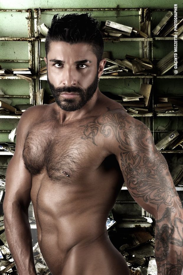 Gay Porn Star Raul Korso Aka Biagio Belsito Gayporn