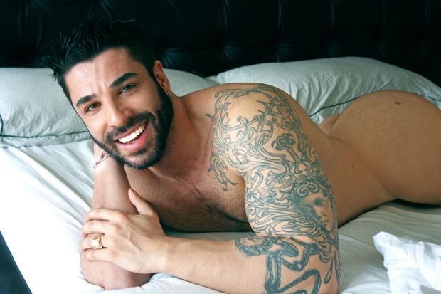 Gay Porn Star Raul Korso Aka Biagio Belsito Gayporn