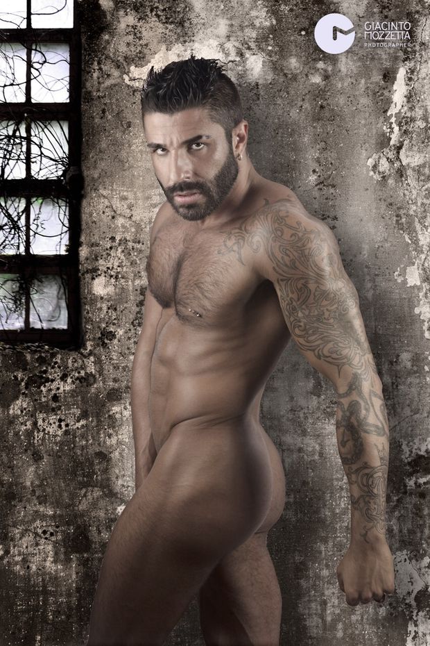Gay Porn Star Raul Korso Aka Biagio Belsito Gayporn