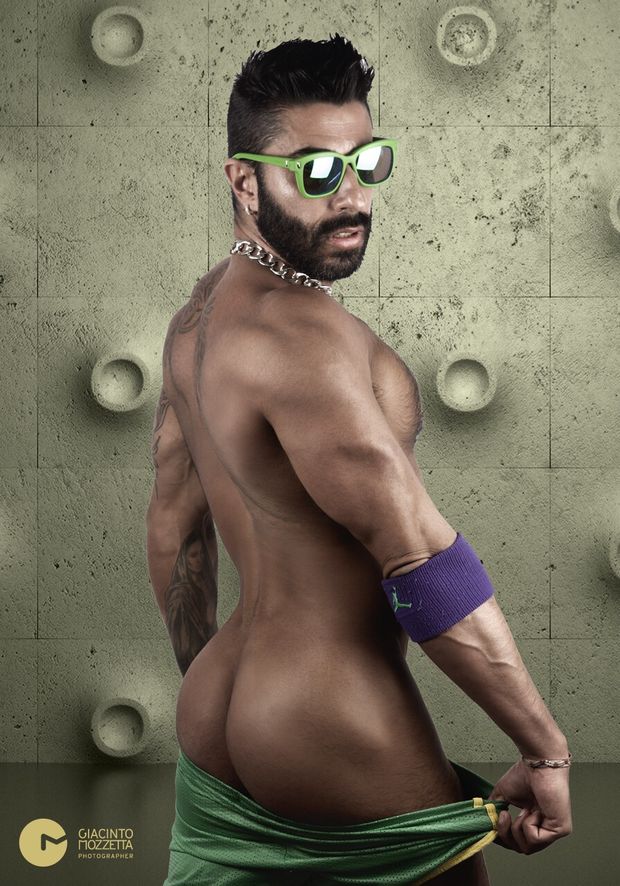 Gay Porn Star Raul Korso Aka Biagio Belsito Gayporn