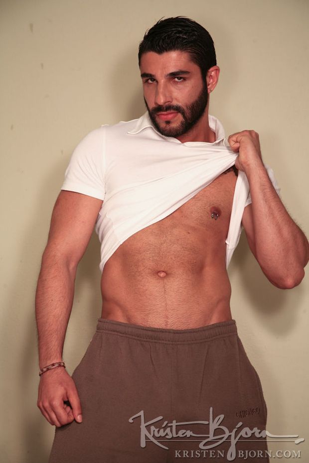 Gay Porn Star Raul Korso Aka Biagio Belsito Gayporn