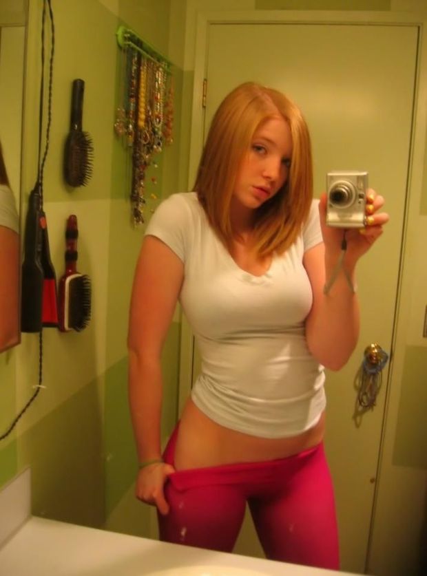 Hot Pink Pants Mbmcreamirish