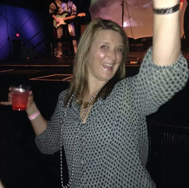 Tnlonghorn My Milfs Pin 14761488