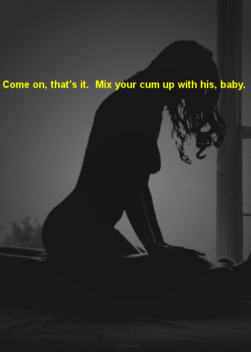 Hotwife Liberation