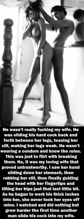 Liberation Hot Wife Captions