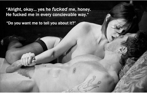 Hotwife Liberation