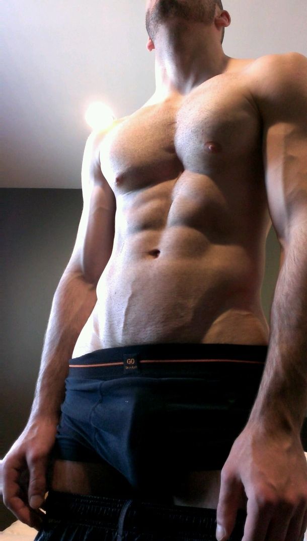 Jiu Jitsu Is Starting To Pay Off Gayestporn