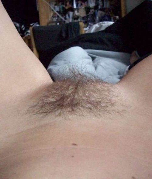 Sexcrazed Hot Bush Pin 14977464
