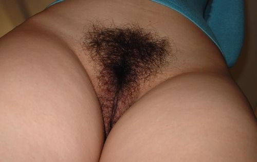 Sexcrazed Hot Bush Pin 14977732