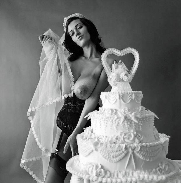 Vintage Bride Buddylove
