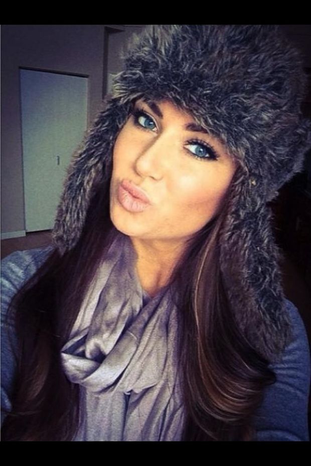 Russak20 Hotties Pin 15343042