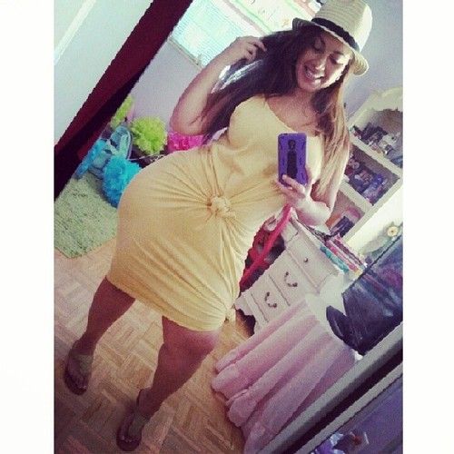 Classicbutt Classicbutt Pin 15346794