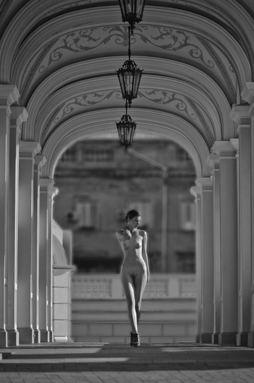 Sensuality Docblue