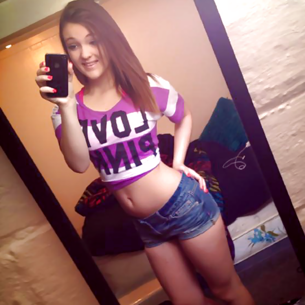 Amateur Selfshot Eurosky