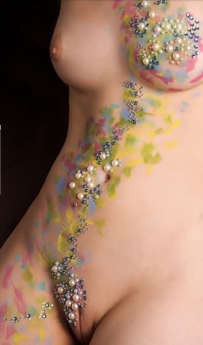 Bedazzled Gthang