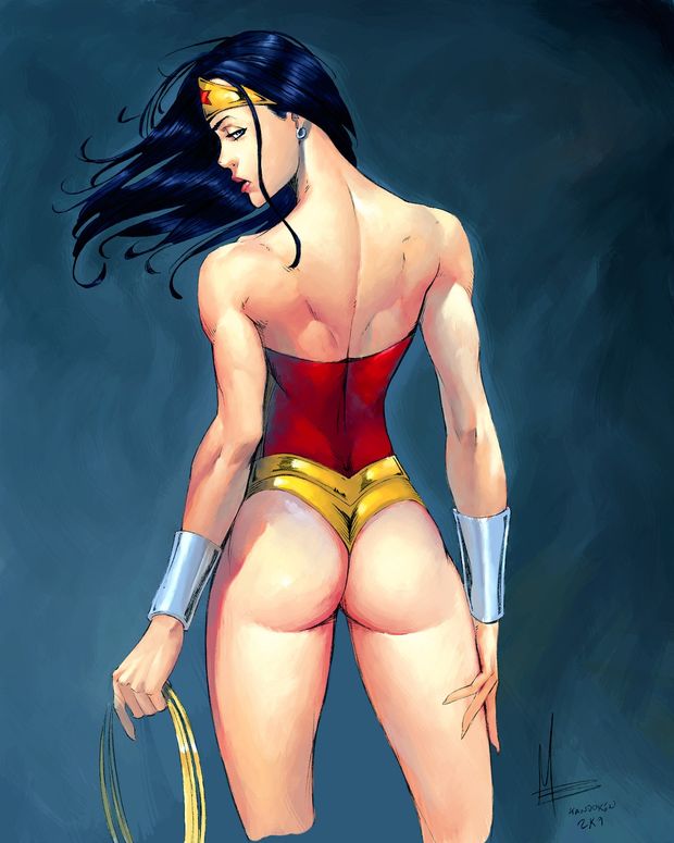 Wonderful Behind Lordloppage