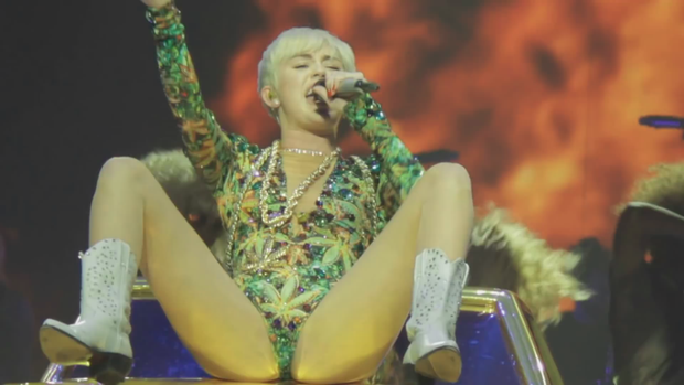 Wrecking Balls Karl69