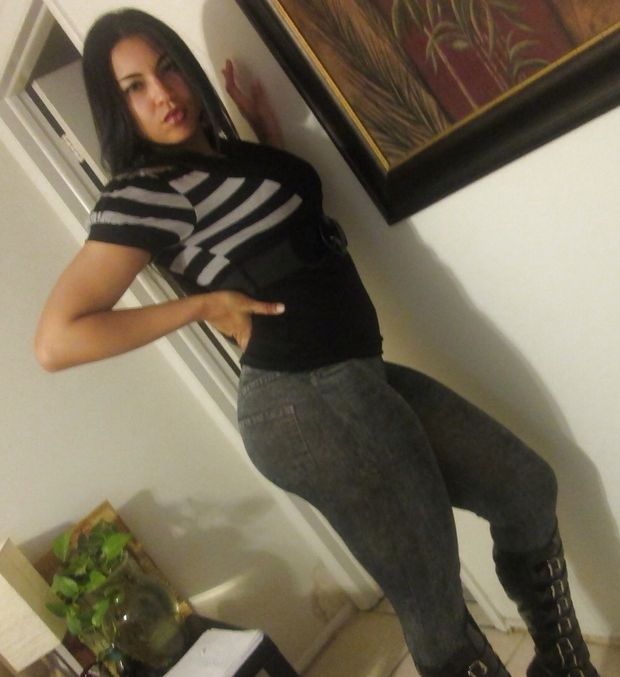 Terrible Cuerpo 242