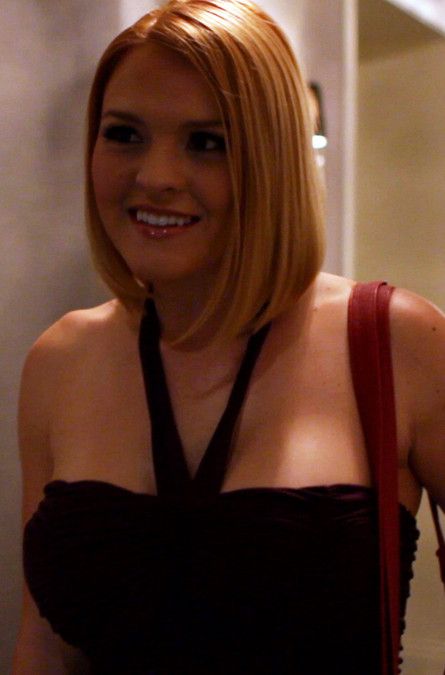 Krissy Lynn At Tonights Girlfriend Jizzin